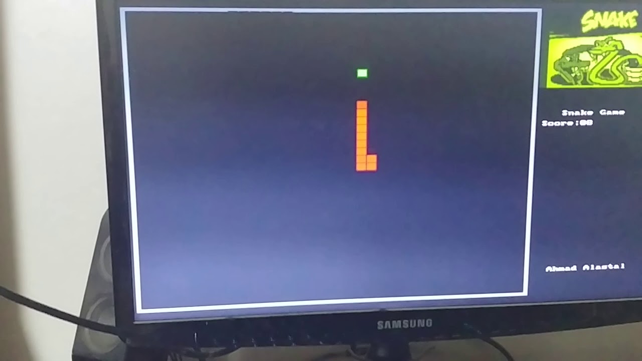 Loading screen snake game - forestmontana