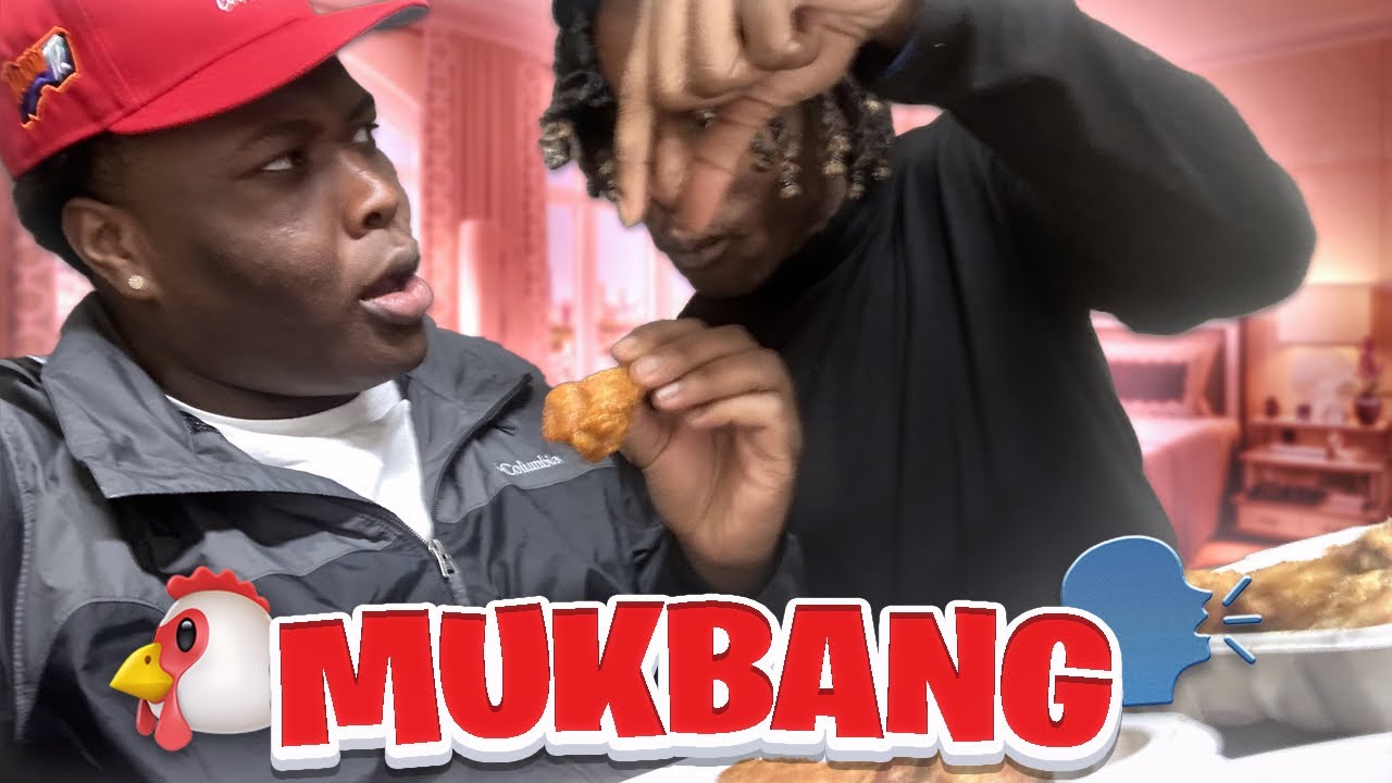 I tried the worst wing spot in Spartanburg !! 🤯 - YouTube