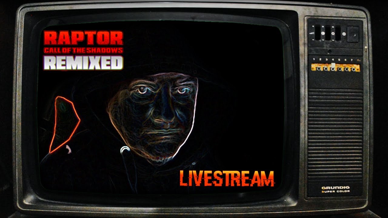 Raptor Dev #219 - coding - YouTube