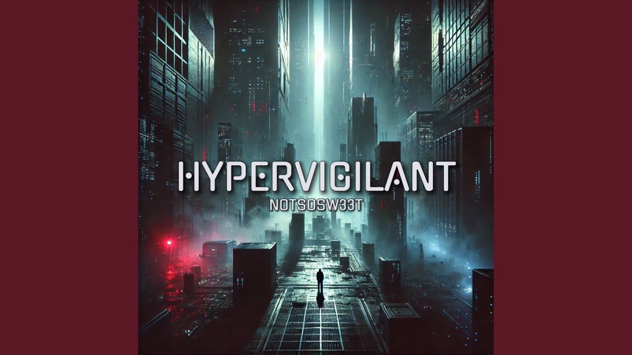 HYPERVIGILANT - YouTube
