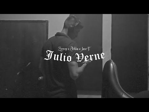 Zereep, Arkka, JaseT - Julio Verne (Concept Video) - YouTube