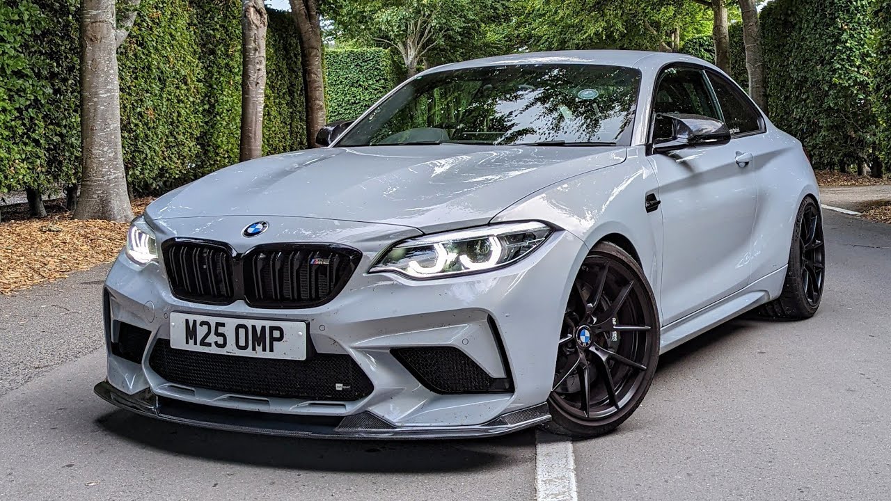 3rd Stage M2 Build Completed - Almost £20k spend | 4K - YouTube