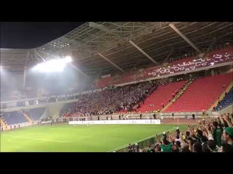 Afyon sakarya maçı bilinmeyenler