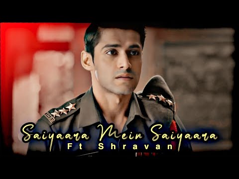 Saiyaara Main Saiyaara 💜 Status | Ek Duje Ke Vaaste Season2 serial status Army Wala Love Status