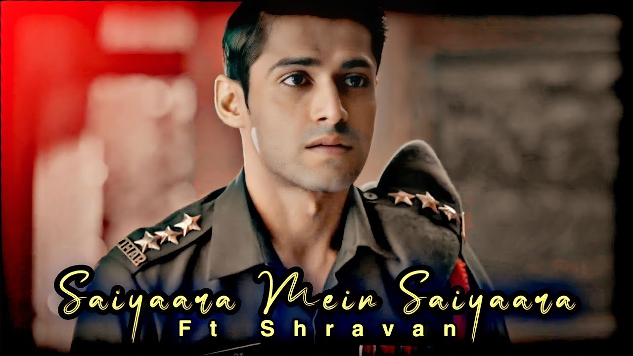 Saiyaara Main Saiyaara 💜 Status | Ek Duje Ke Vaaste Season2 serial ...