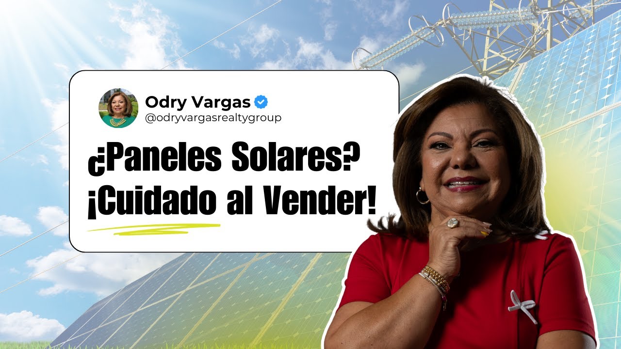 ¿Vale la Pena Instalar Paneles Solares en Florida? Lo Que Nadie Te Dice ...