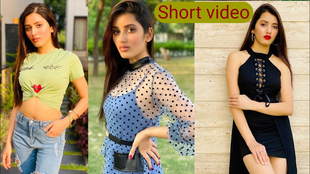 Neetu bisht viral video iam neetubisht original channel// Neetubisht ...