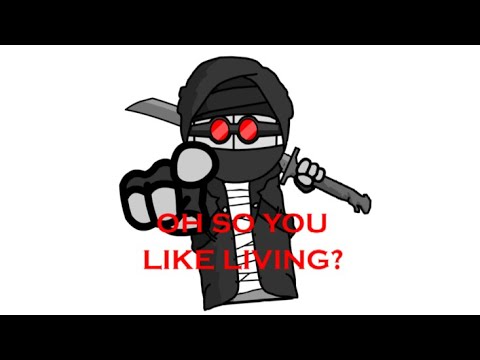 POV: Your first time animating | Madness Combat - YouTube