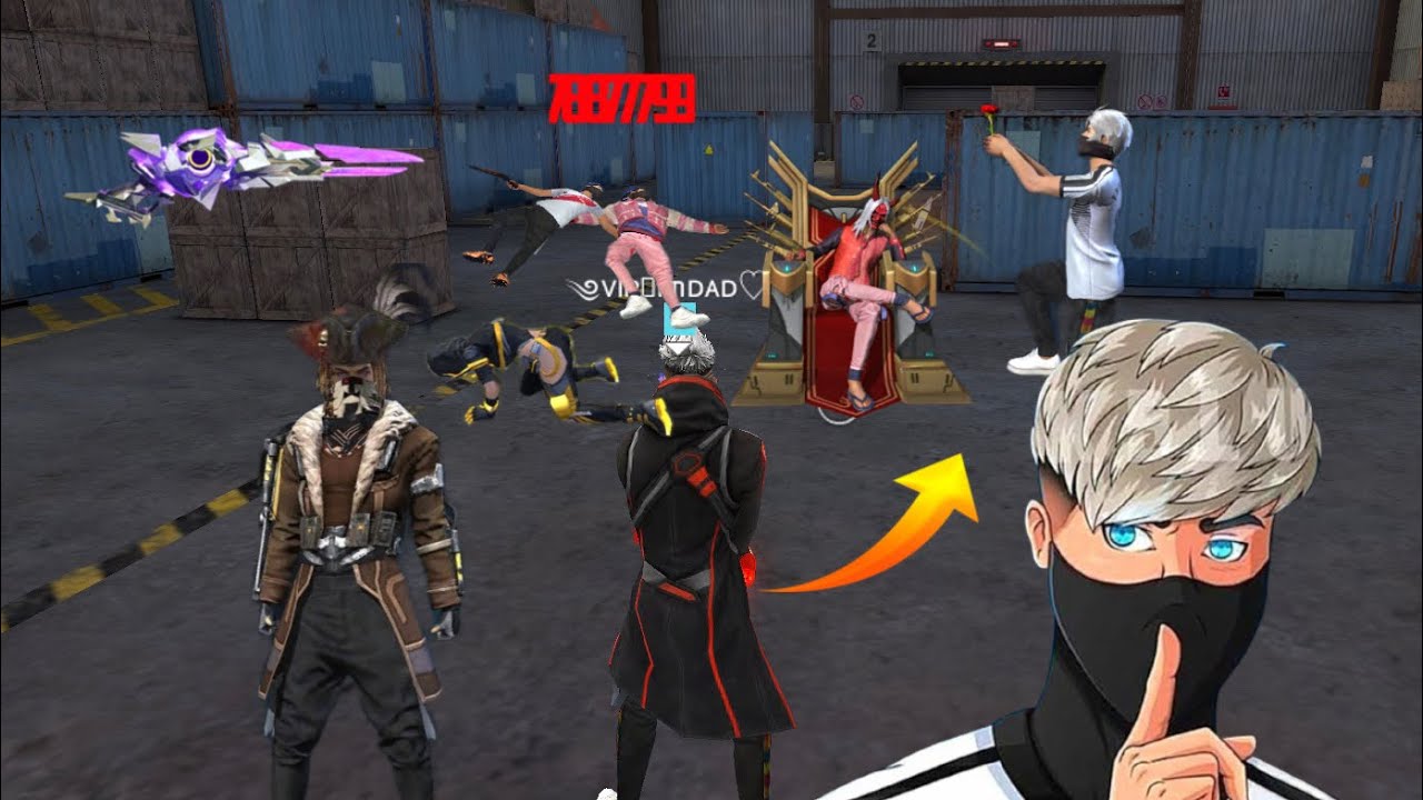 LONE WOLF// NEW PC PLAYER//GAME PLAY// VIDEO - YouTube