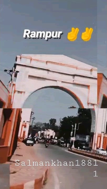 rampur up 22 status video#rampur #up22#instagramreelsviralvideoediting #viral #youtubeshorts ...