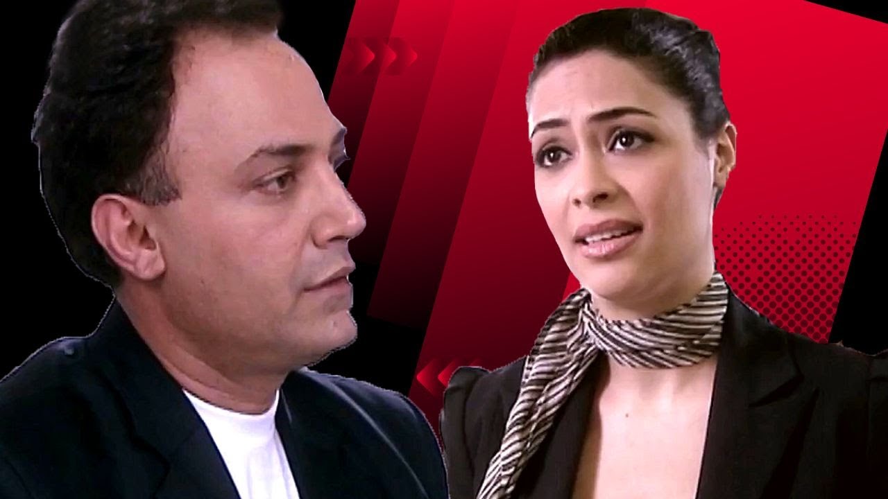 اقوى حكايا عرب لندن برناديت رفضت عرض الزواج من مديرها Youtube