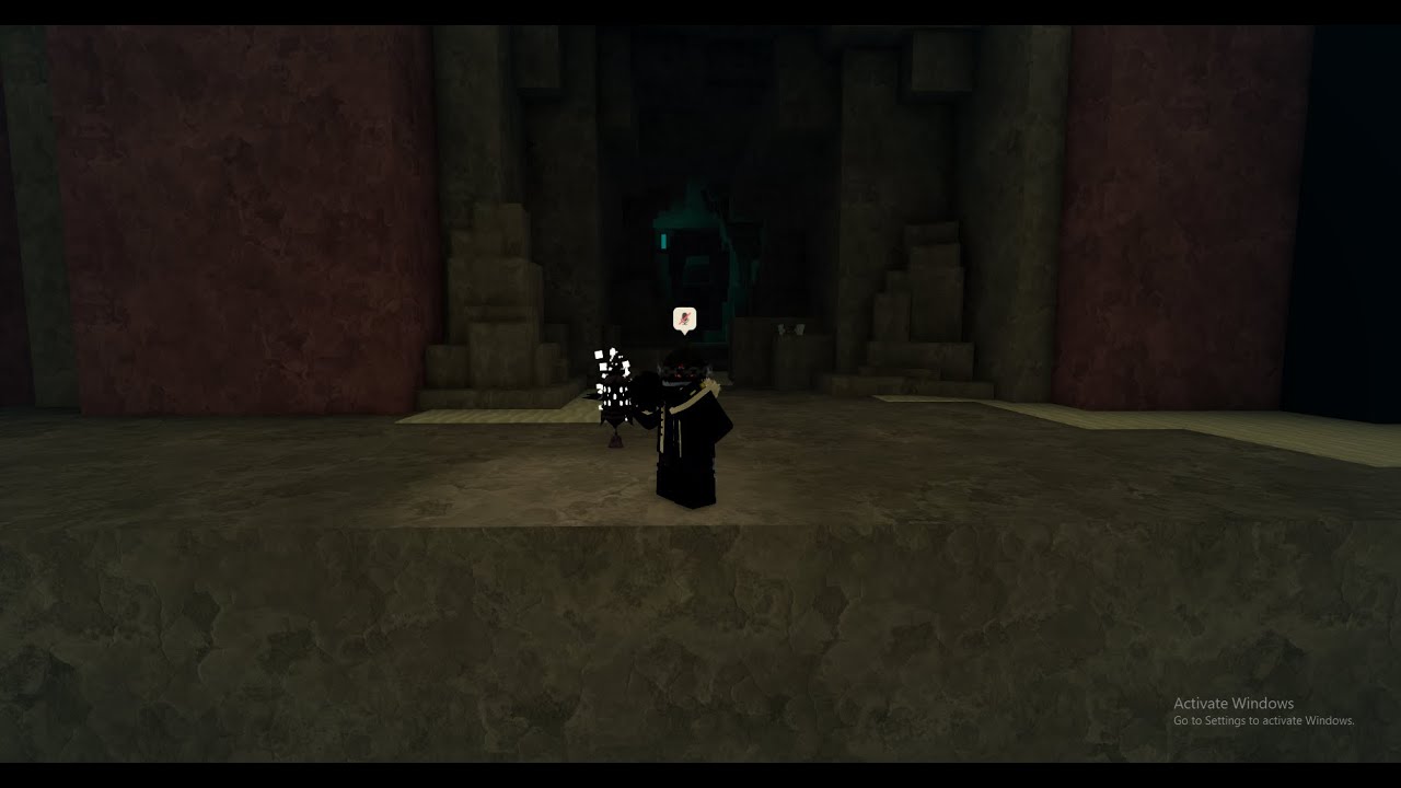 Attunement-less Trainer {DeepWoken} - YouTube