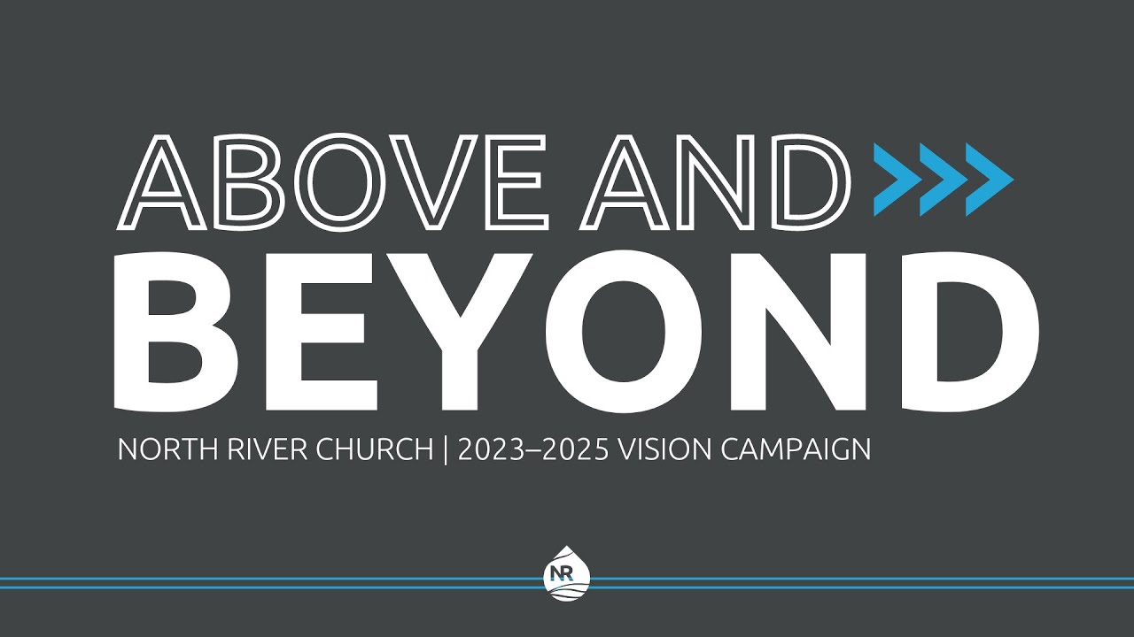Above & Beyond Vision Campaign | September 2024 Update - YouTube
