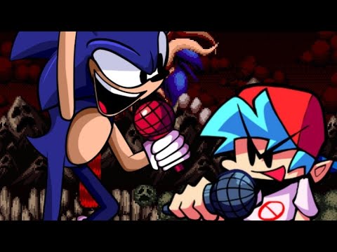 ITs A Me fnf cover (old) - YouTube