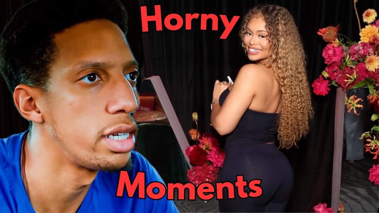 RDC BEN HORNY MOMENTS #002 - YouTube