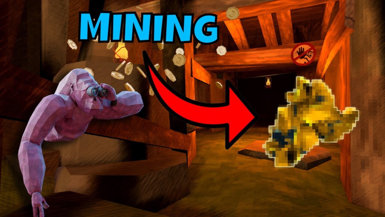 NEW MINING UPDATE - YouTube