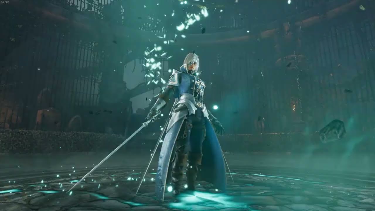 Totally normal Urd fight - YouTube