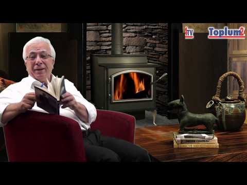 Toplum24TV - BİR KAPININ SIRRI (Mehmet Canbolat - 13 Ekim 2019)