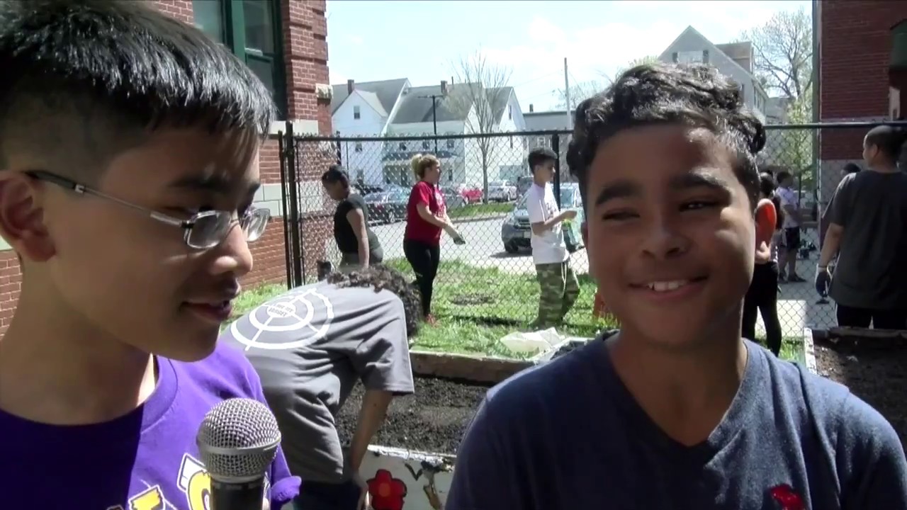 Wetherbee TV Club - YouTube