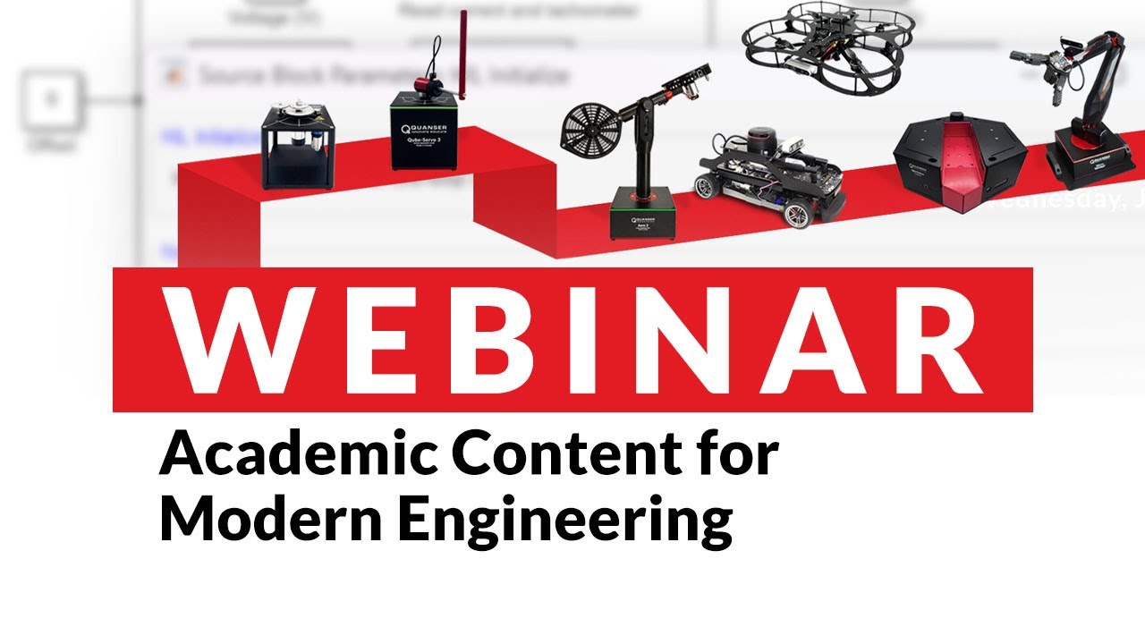Academic Content for Modern Engineering | Webinar Recording - YouTube
