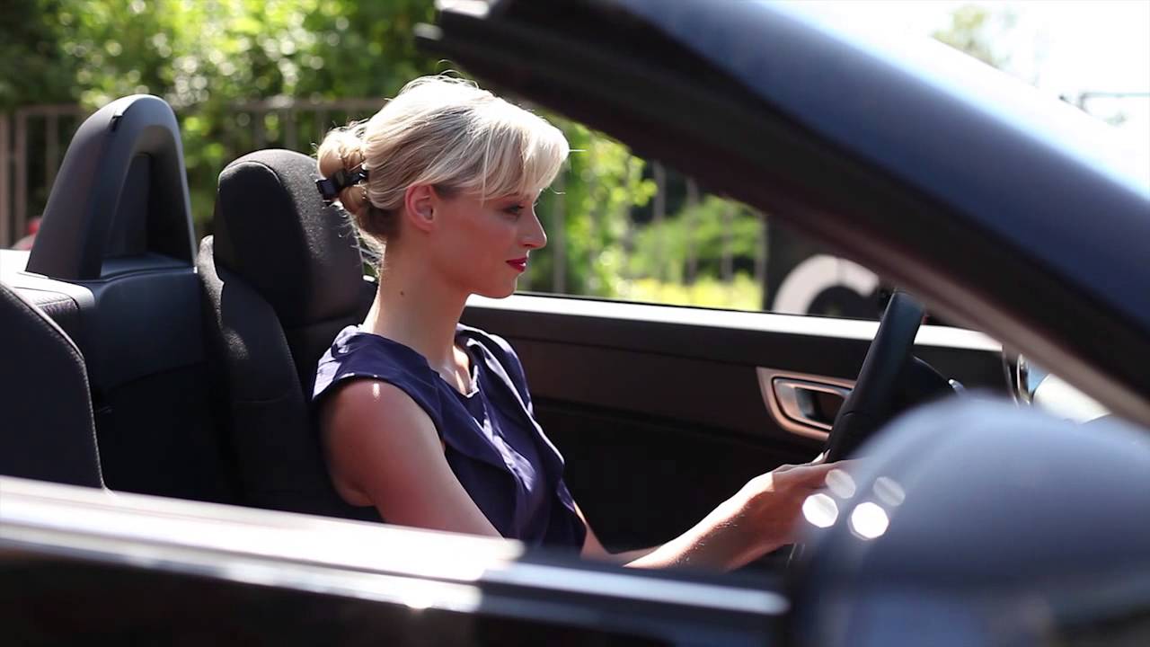 The Becker MAP PILOT (English) - YouTube