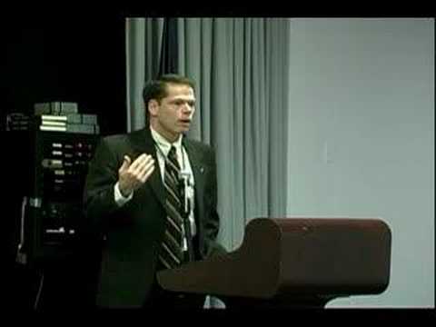 Panel 2- Part 3 Larry Sampler - YouTube