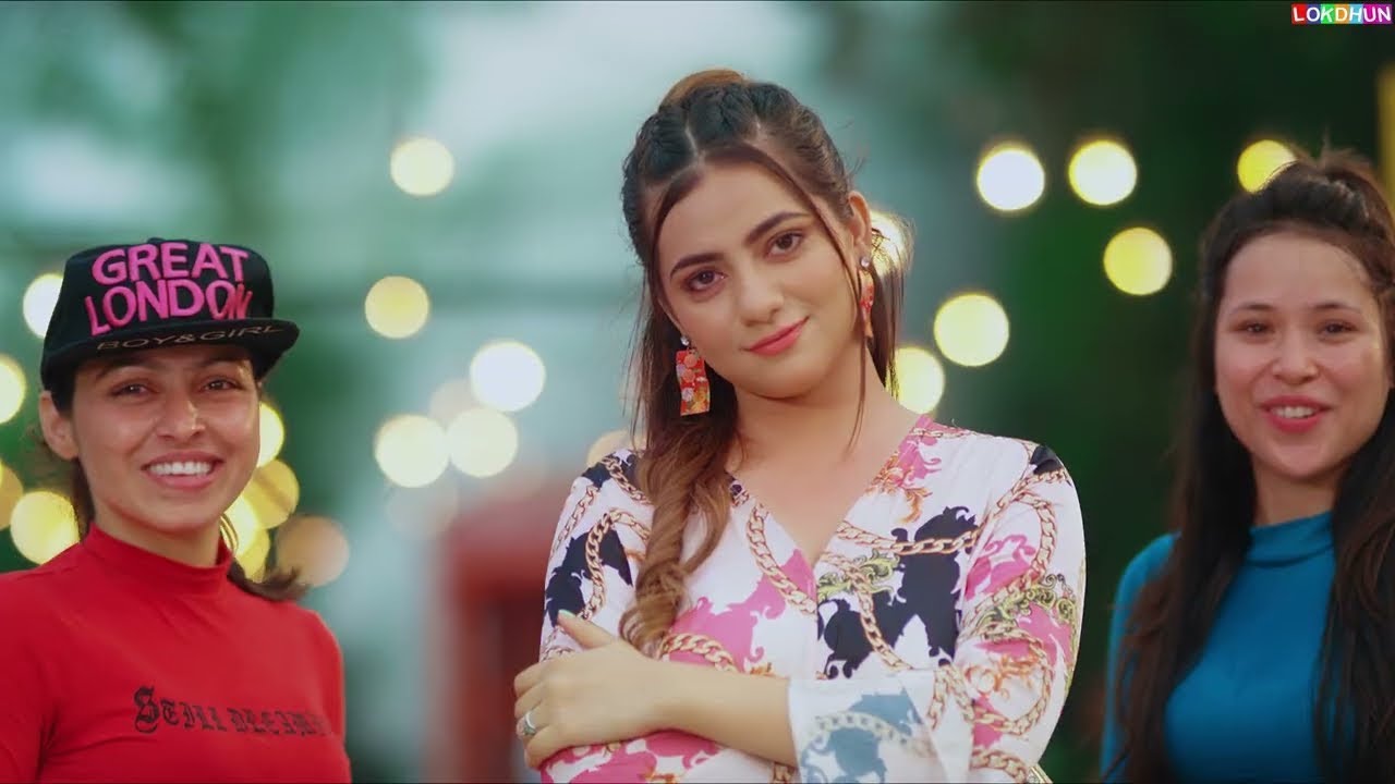 Ferrari | New Song | Punjabi Songs 2024 | Ferrari | Jesan | Smayra ...