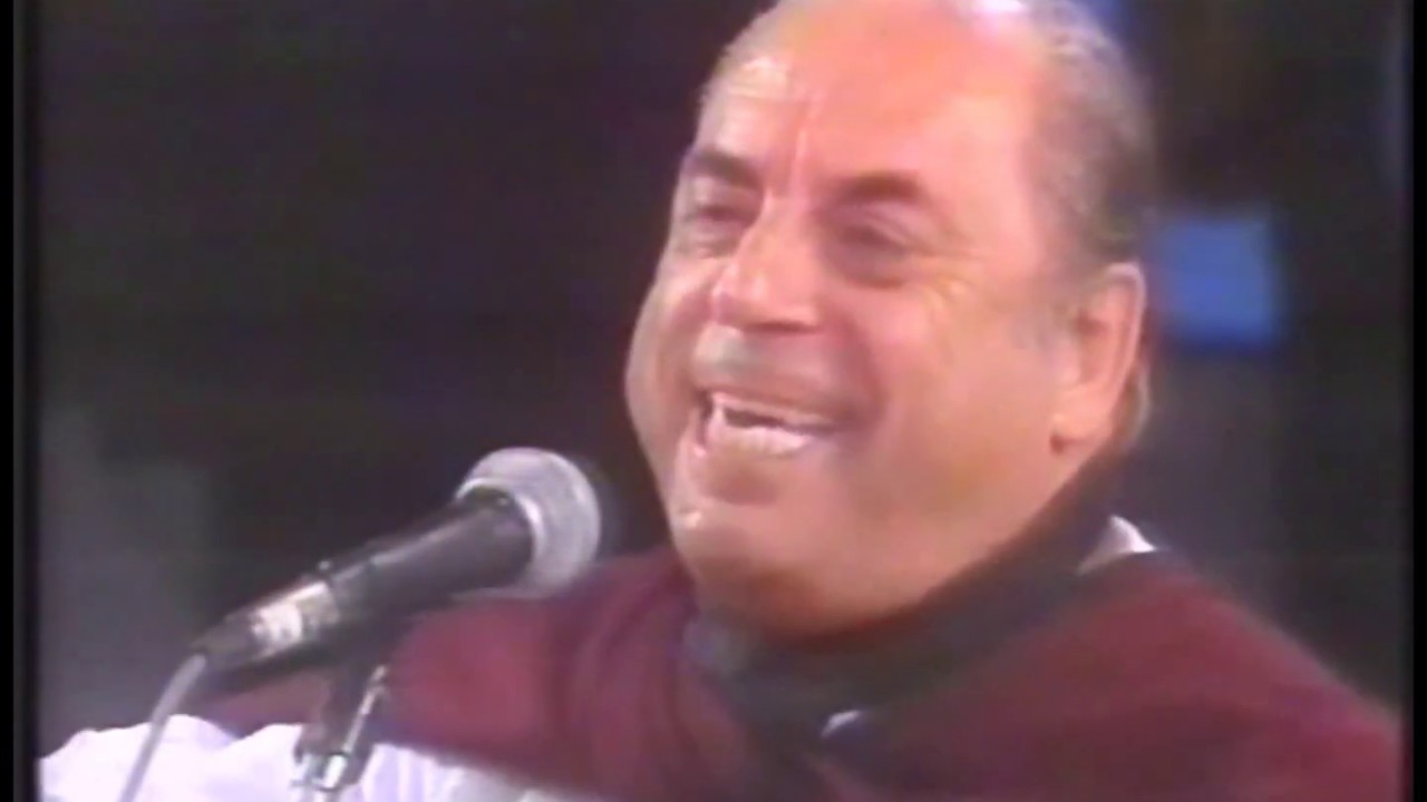 Los Chalchaleros- Camino de mi pueblito y La Sixto Volin.- ( Programa ...