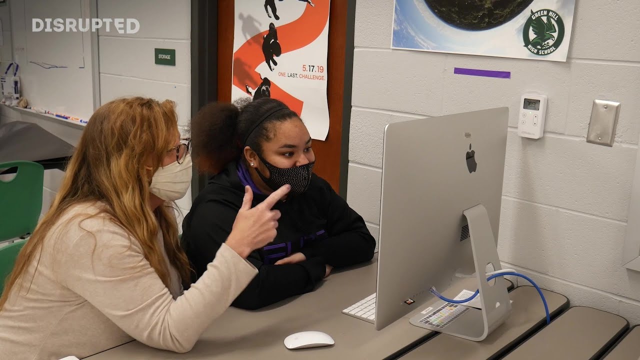 Online high school with no internet connection nearly caused this teen ...