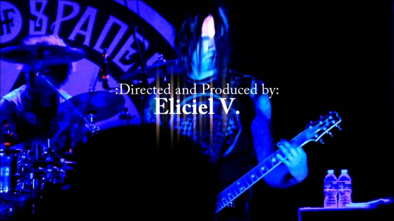 Wayne Static - Evil Disco Annihilation - Part 7 (Final Part) - YouTube