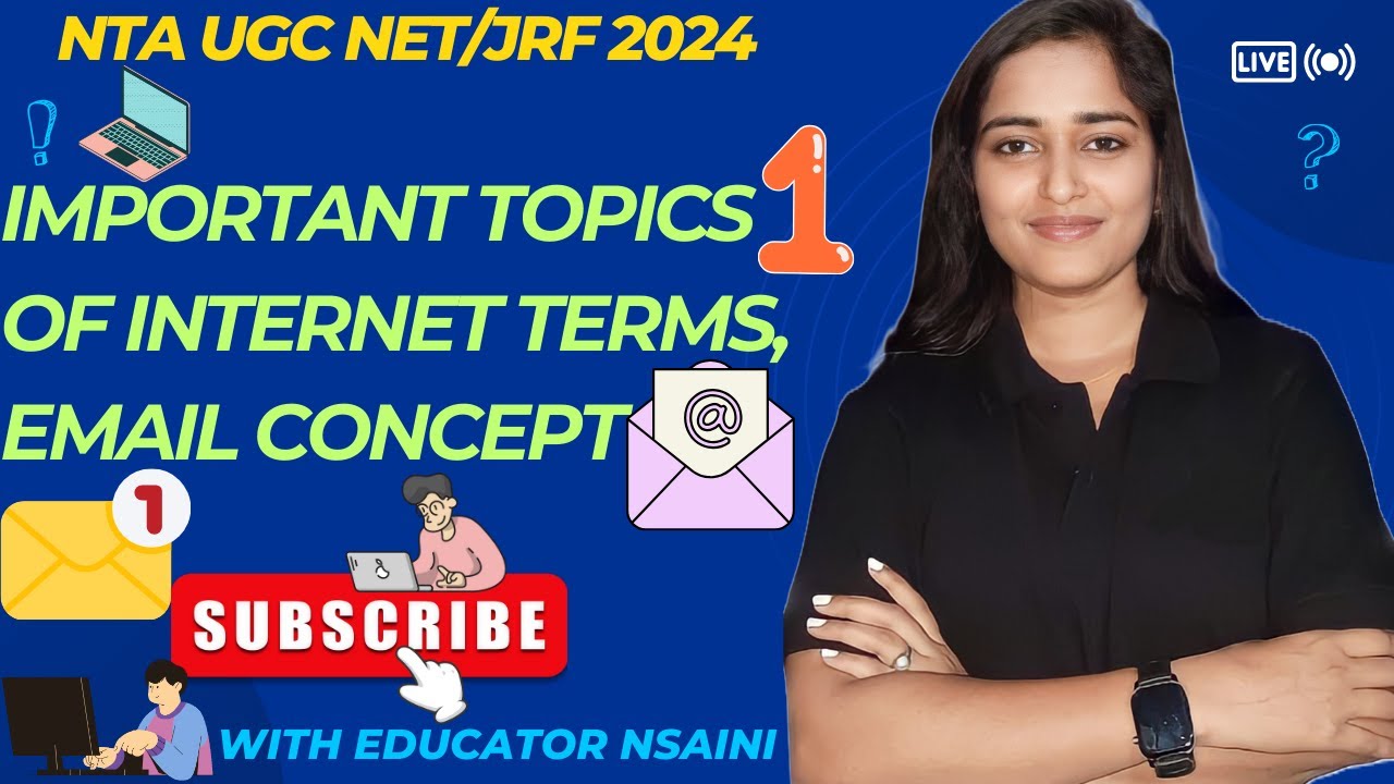 Important terms that is used in INTERNET, HYPERLINK, EMAIL CONCEP, BCC ...