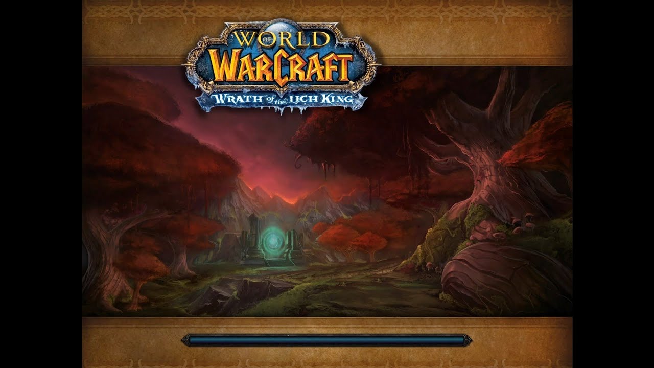 World of Warcraft: Wrath of the Lich King - Raid: The Ruby Sanctum ...