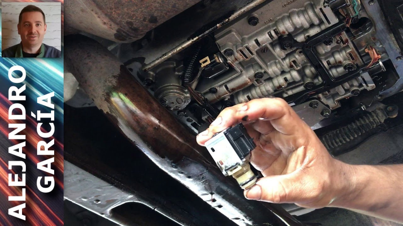 Solución al Código P0751: Problemas con el Solenoide de Cambio 'A' y ...