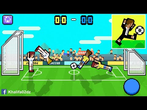 Holy Shoot - Soccer Battle - Gameplay Walkthrough Part 2 (Android ...