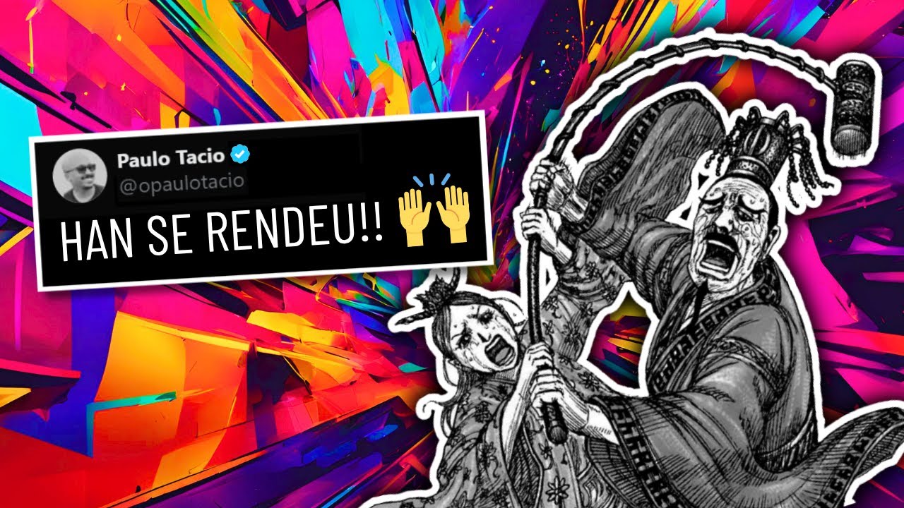 HISTÓRICO! Em 230 a.C o GRANDE GENERAL TOU de QIN CONQUISTA o REINO de ...