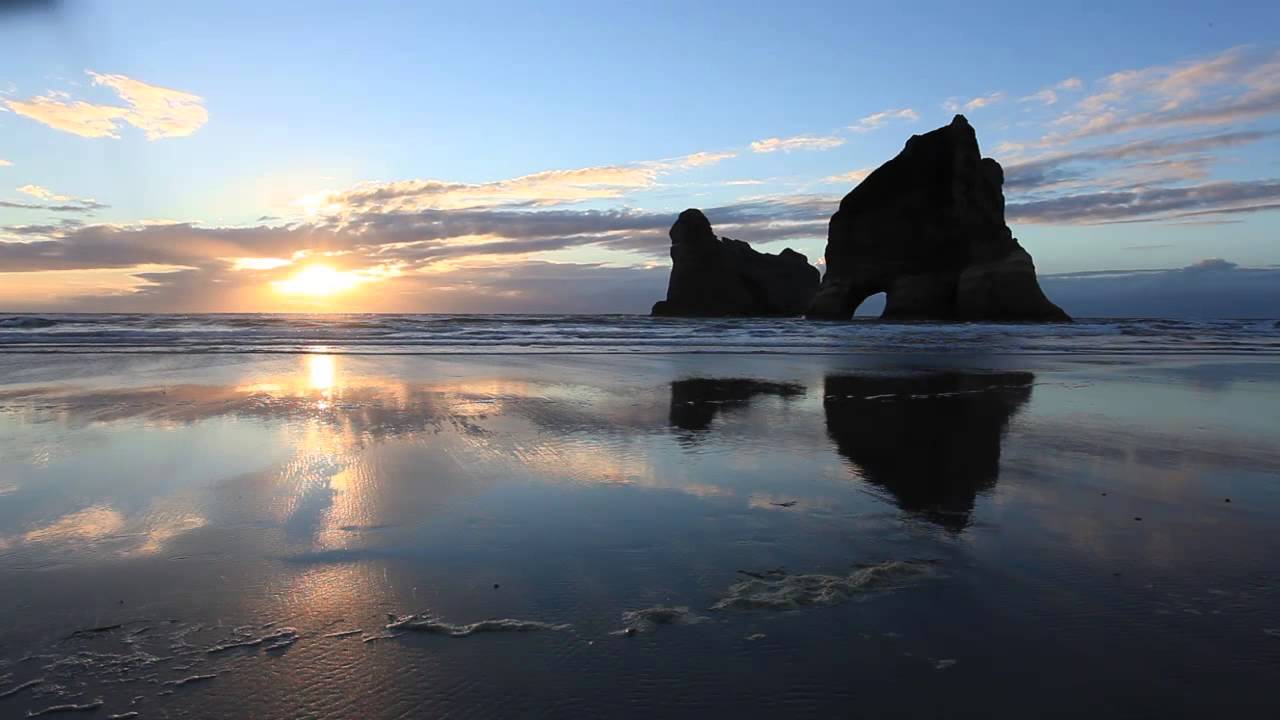 Photographing Archway Islands: Tutorial - YouTube