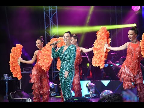 Ebru Gündeş - #Bursa Konseri (2021)