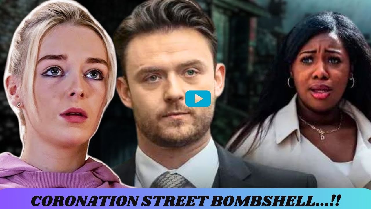 SECRET BLAST! Bombshell Exit, Villain Exposed & Shocking Joel News You Can't Miss!" - YouTube