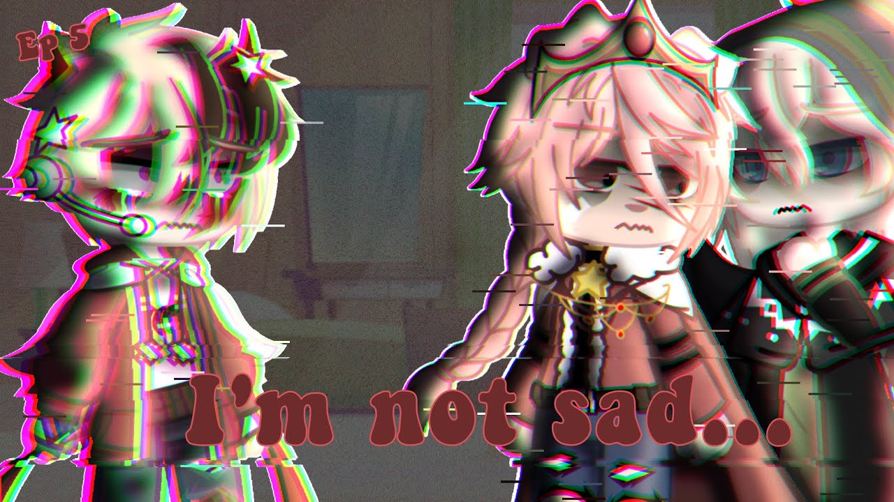 I'm Not Sad... || GCMV || MCYT || •Tommyinnit Angst •EP 5 - YouTube