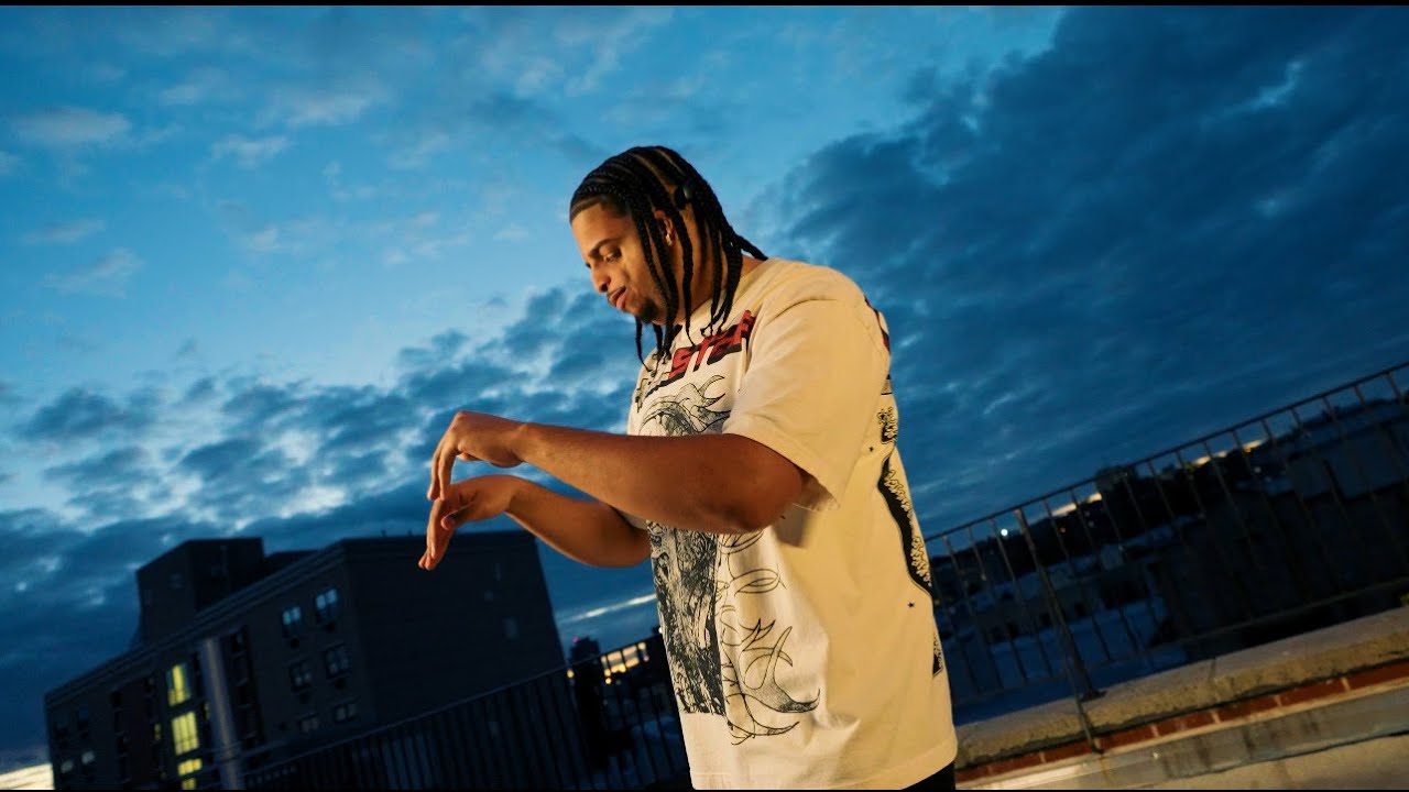 Bebo - Champion ( Music Video ) ( Shot By @LAUNCHTEAM ) - YouTube