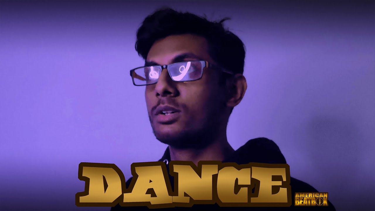 Stitch - Dance (Founders Beatbox Battle Solo Wildcard) - YouTube