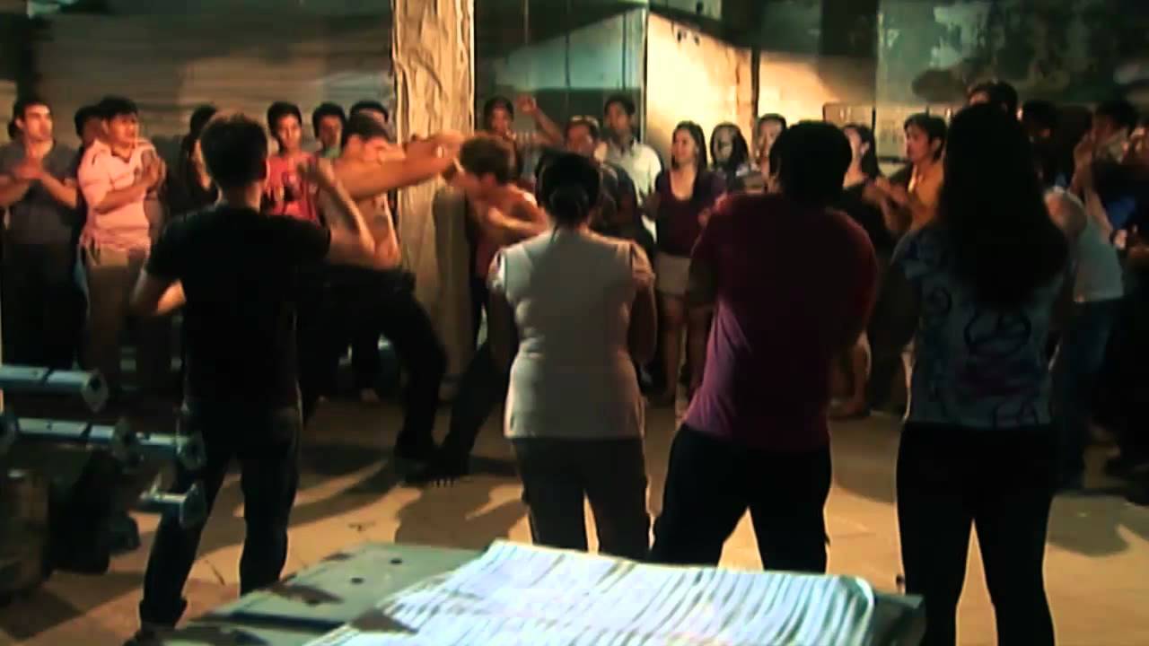 MMK Boxer Trailer (Coco Martin) - YouTube