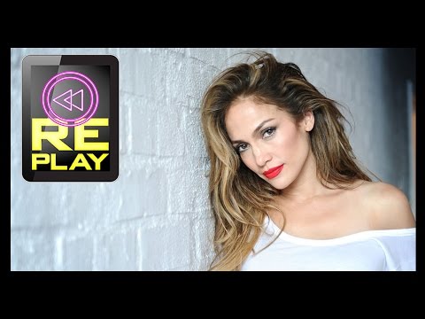 Jennifer Lopez is Single and Smoking Hot -- Wonderwall Replay for June 20, 2014