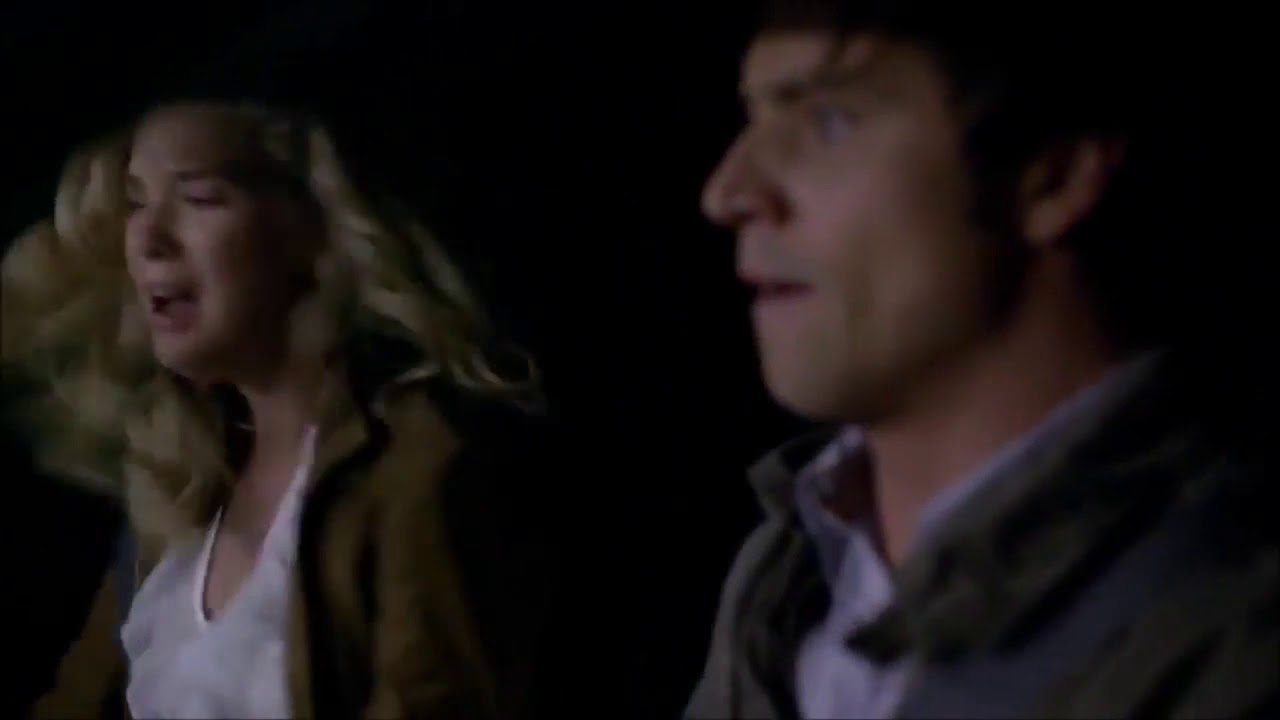 The Vampire Diaries 1x01 'Pilot' Opening Scene - YouTube