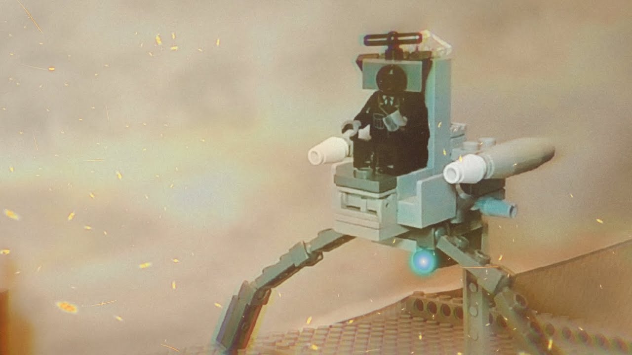 Skibidi Toilet Lego Multiverse 23 - YouTube