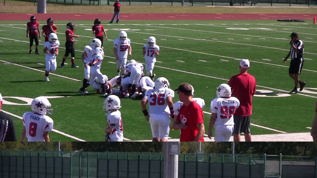 Vista Ridge 5th Grade 2016 - YouTube