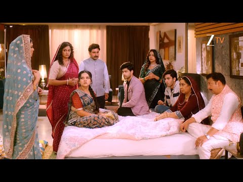 Vasudha - वसुधा - Everyday At 9:30 PM - Promo - Zee TV