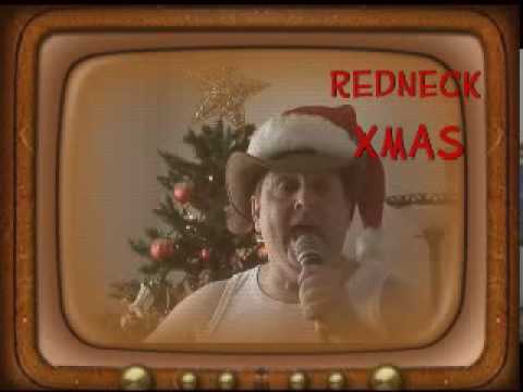 Redneck Christmas - YouTube