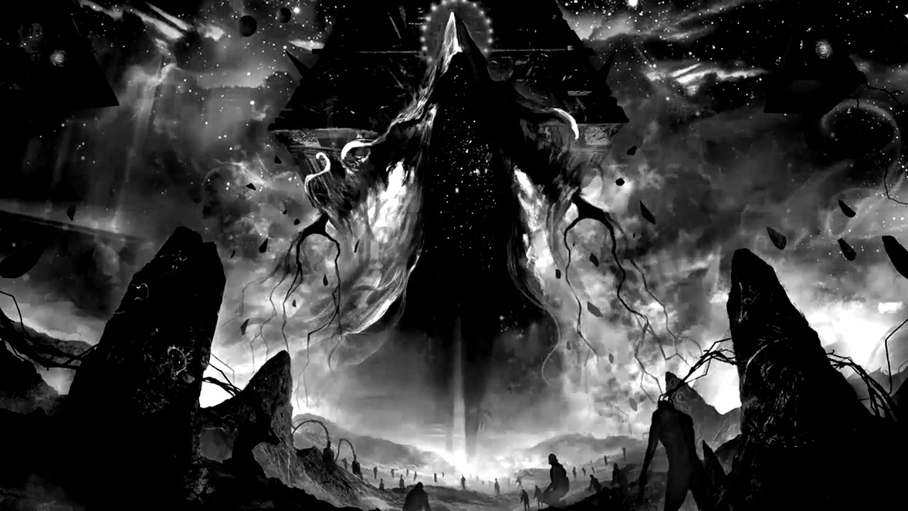 Code: Pandorum - From Beyond - YouTube Music