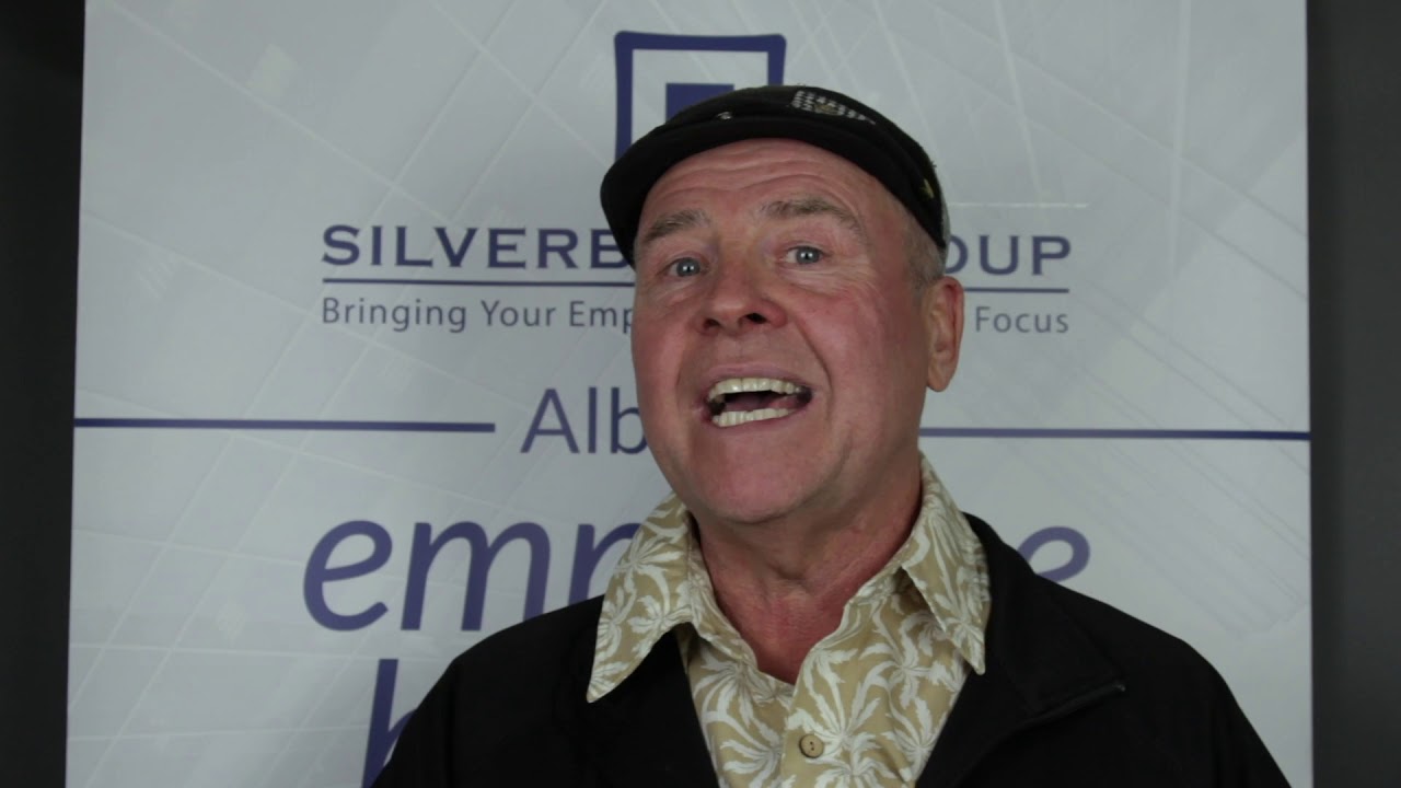 Silverberg Group & People Corp - Woohoo! - YouTube